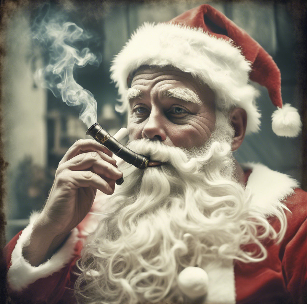 CHRISTMAS GENETICS BUNDLE $50 – Okcalyxx Organics